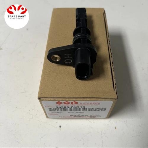 Jual Original switch sensor Speed Aero Switch x- over sx 4 Karimun ...