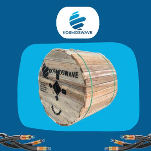 Jual Kabel Fiber Optik SCPT KU 12 Core Brand Kosmoswave - Kota ...