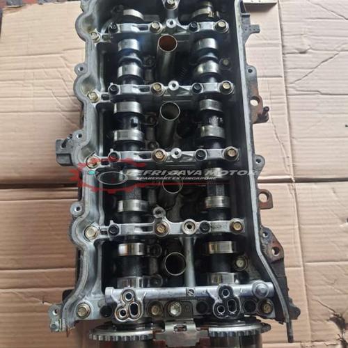 Jual cylinder head deksel toyota camry 2.5 2500cc silinder head 2AR ...