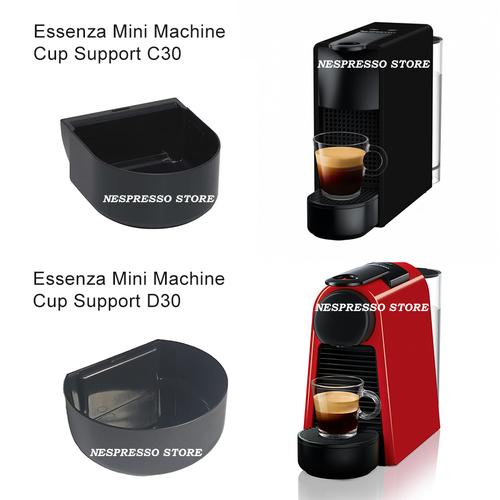 Jual Nespresso Essenza Mini Machine Cup Support Drip Tray Sparepart ...