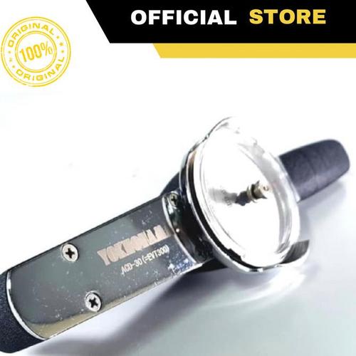 Jual IR Kunci Momen / Torsi / Torque Meter Dial (1/2) 10-50NM Yokhohama ...