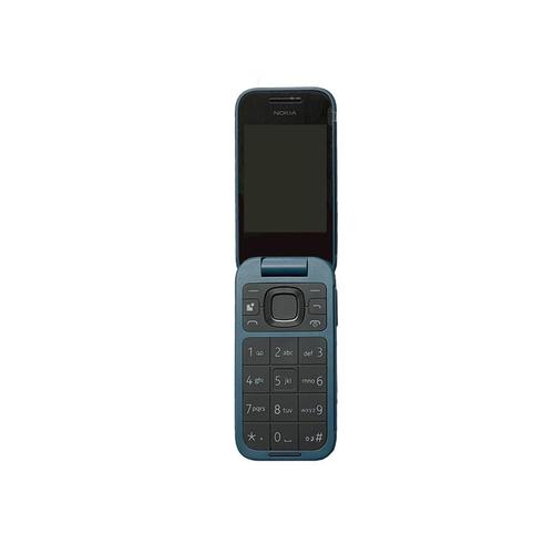 Jual Nokia 2660 Flip Ph 2G Dual Sim Garansi Hp Jadul Nokia Jadul Lipat ...