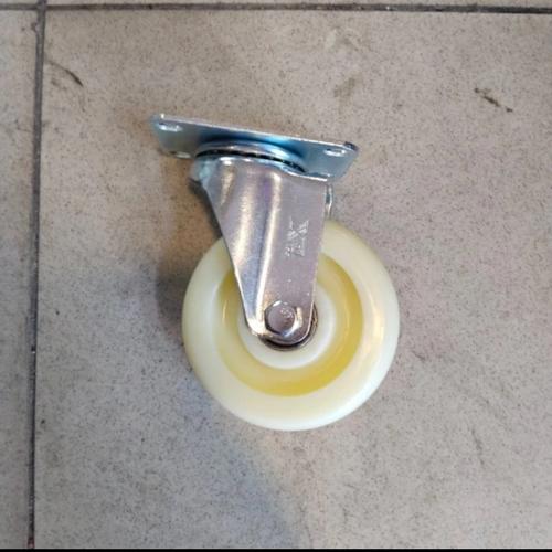 Jual Roda Nilon 4 inch Medium Duty - Jakarta Barat - GUDANG RODA 24 ...