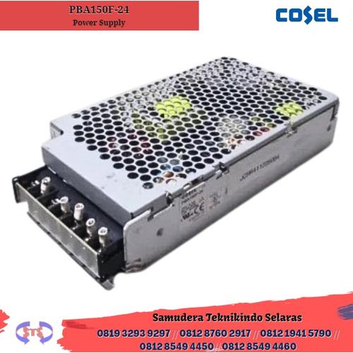 Jual Cosel PBA150F-24 Power Supply - Kab. Bekasi - SAMUDERA TEKNIKINDO ...