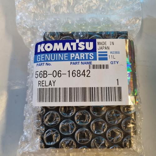 Jual RELAY 56B-06-16842 GENUINE PARTS - Jakarta Barat - SINARINDO ...