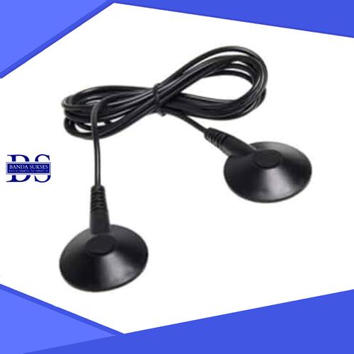 Jual ESD Safe Anti Static Grounding Cord, Button to Button Type ESD ...
