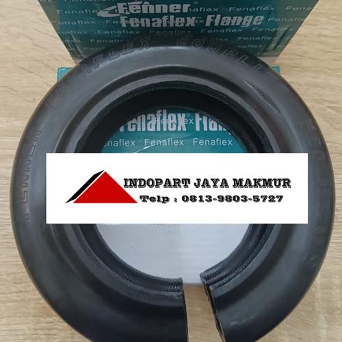 Jual KARET TYRE F110 FENNER FENAFLEX COUPLING JERMAN - Jakarta Barat ...