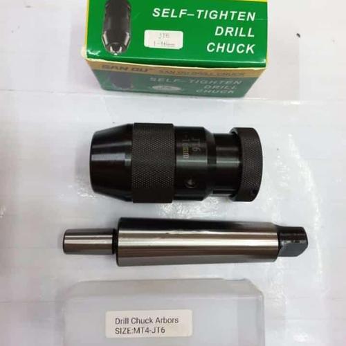 Jual CHUCK BOR 16 MM + AS BOR MT4 / KEPALA BOR 1-16 MM AS BOR MT4 ...
