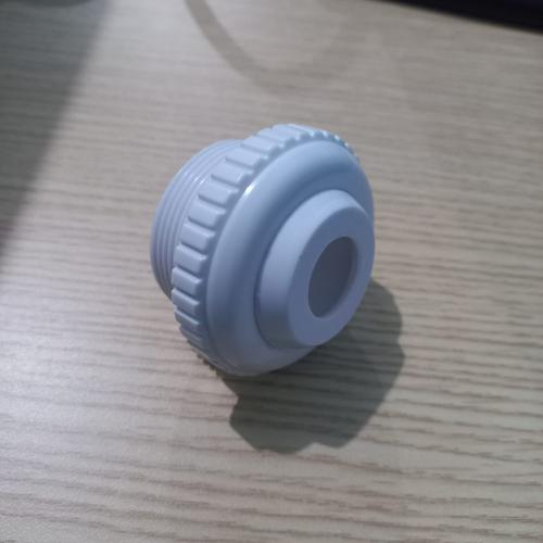Jual Inlet Fitting Perlengkapan Kolam Renang Return Inlet Drat 1,5 inci ...