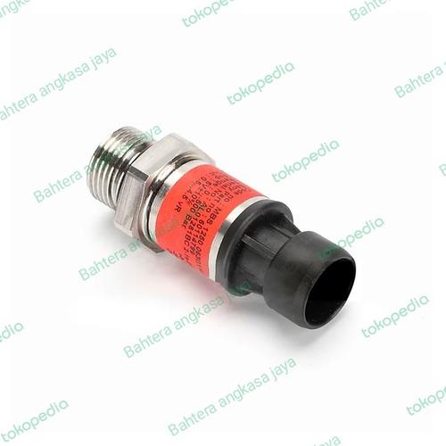Jual 60114799 Mbs1250 Sensor High Pressure Sensor 500Bar SY245 SY215 ...