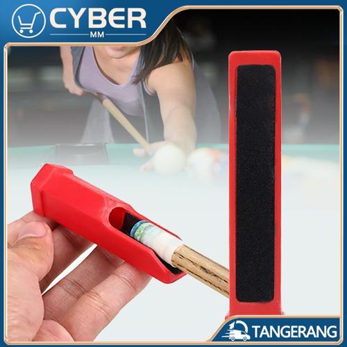 Jual 10mm Cue Tip Repair Tool Tahan Lama Cue Tip Tool / Alat Tip ...