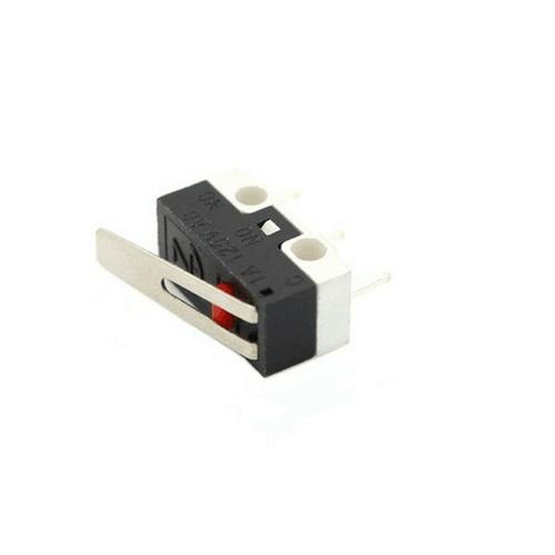 Jual Micro Limit Switch Saklar Kecil 3 Pin 1A 250v AC NO / NC - Kota Semarang - azzam arduino ...