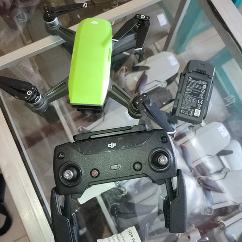 Jual dji spark controller combo - Kota Semarang - SEMARANG HOBBY ...