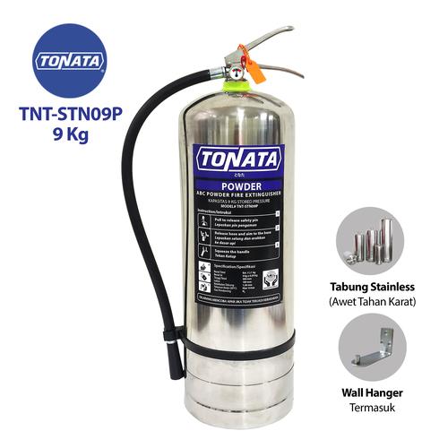 Promo Stainless APAR 9KG ABC Powder Tonata / Set Komplit Cicil 0% 3x ...