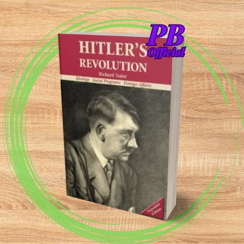 Jual Hitler's Revolution Expanded Edition - Jakarta Timur ...