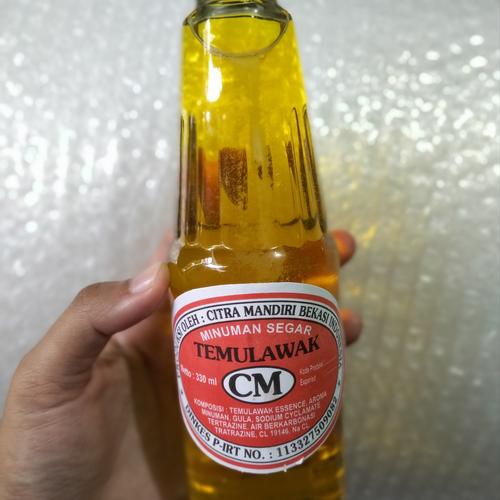 Jual MINUMAN TEMULAWAK JADUL - Kota Bekasi - Regitacmp | Tokopedia