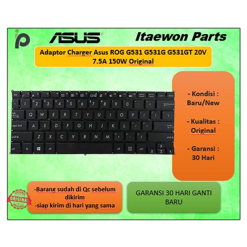 Jual Keyboard asus E203NAH e203 - Jakarta Pusat - ITAEWON PARTS | Tokopedia