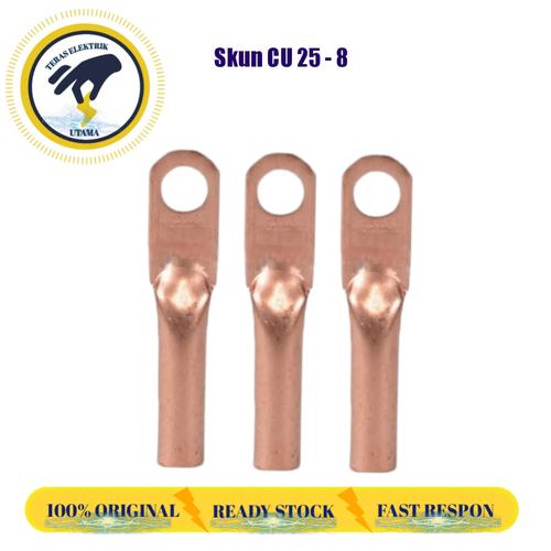 Jual Skun CU 25 mm | Skun Long Barrel 25 mm | Skun DTG 25-8 - Jakarta ...