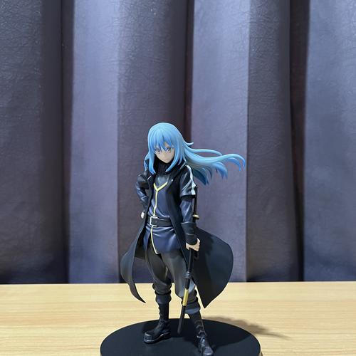Jual Rimuru Tempest Banpresto Figure - Jakarta Barat - Minimalist ...