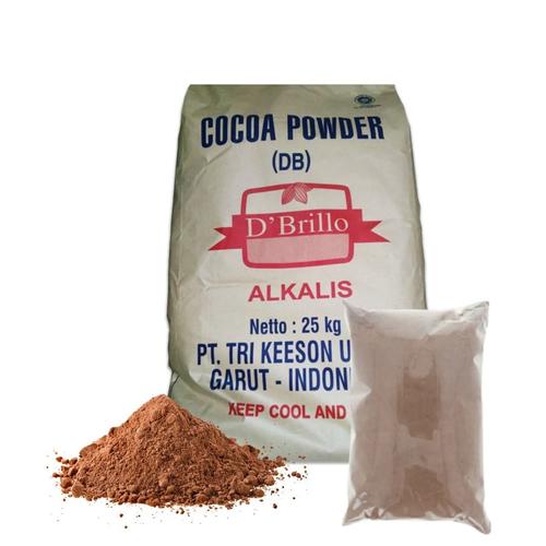 Jual Coklat Bubuk AF D’Brillo 1 Kg – Dbrillo Alkalis Cocoa Powder - Kota Malang - Intiboga ...