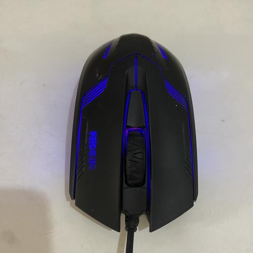 Jual Mouse Gaming Rexus RXM-G3 | Optical Wheel Mouse - Kab. Bantul ...