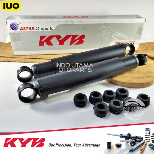 Promo Shock Breaker KYB Belakang Kijang 7K Kapsul KAYABA PREMIUM - Jakarta Utara - Indo Utama ...