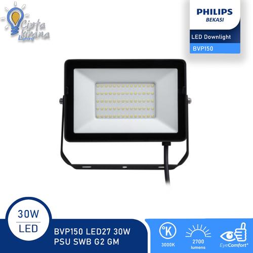 Jual Lampu Sorot Philips BVP150 LED27 30W PSU SWB G2 GM - Putih - Kota Bekasi - Cipta Kirana ...