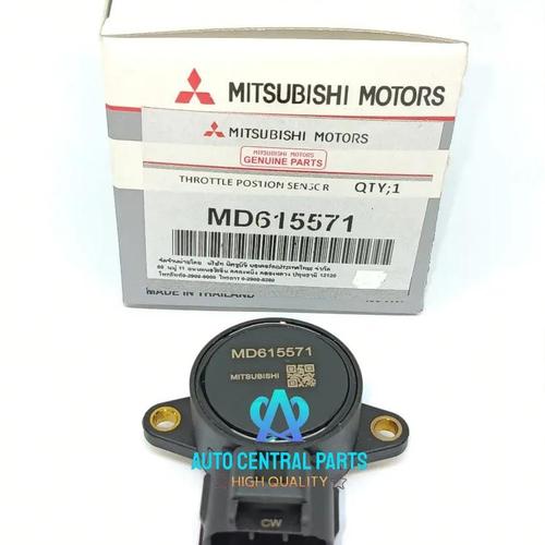 Jual SENSOR GAS THROTTLE POSITION SENSOR TPS T120SS INJEKSI MD615571 ...
