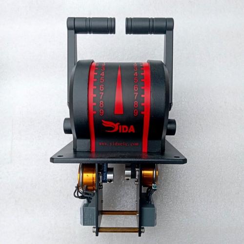 Jual Marine Throttle YD-200 Double TWIN Engine Electronic Control Head ...