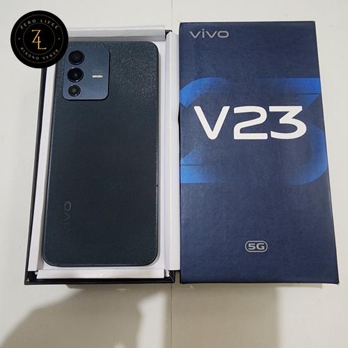 Jual vivo v23 5g 8/128 Second resmi - Jakarta Timur - Zero Lifee | Tokopedia
