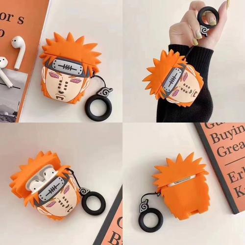 Jual Airpod Case Pain Akatsuki Anime Naruto - Kota Medan - METRO ANIME ...