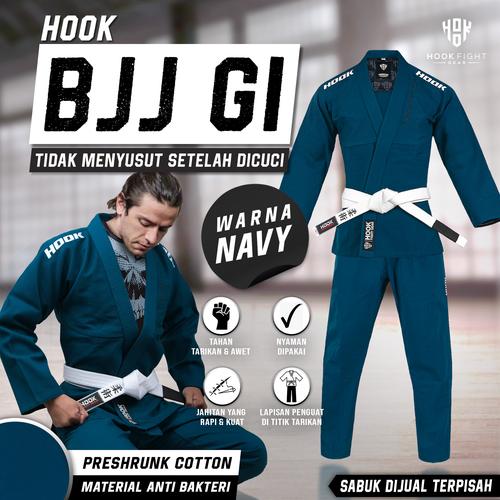 Jual Gi BJJ Jiu Jitsu Hook, BJJ Gi Hook, Jiujitsu Gi Hook, Jujitsu Gi ...