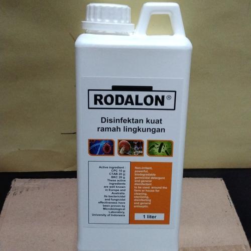 Jual rodalon 1 liter desinfektan - Kab. Sukoharjo - Darka_vet 6_6 ...