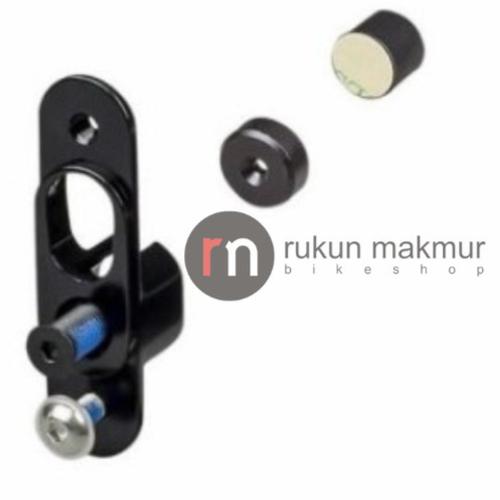 Jual Frame Part TREK Madone SL / SLR IsoSpeed Damper DMPR For Rim Brake ...