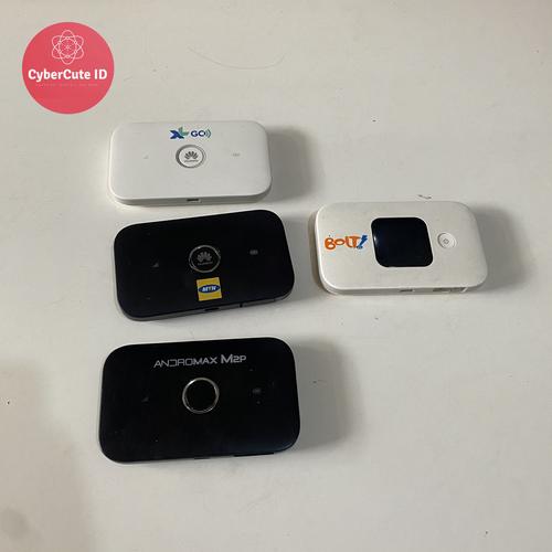 Jual Modem Huawei 4G LTE E5577 E5573C E5573 | Unlock - Huawei E5372s ...