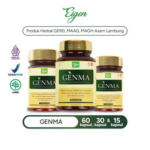 Promo GMG - Obat Herbal Maag, Gerd, Asam Lambung, Obat Pencernaan ...