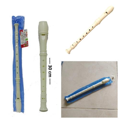 Jual Alat Musik Tradisional Seruling/Alat Musik Tiup Suling Peluit ...