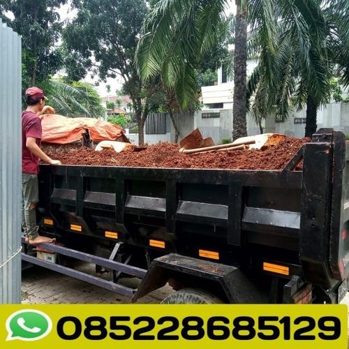 Jual angkut puing sampah di jagakarsa - Jakarta Selatan - vendor buang ...
