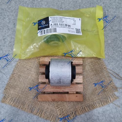 Jual Bushing ARM Bawah Mercedes W253 X253 GLC250 GLC200 Ori A2053333800 ...