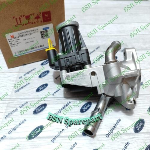 Jual Valve Switch Sensor EGR Mazda BT50 BT 50 Pro 3.2 3.2cc 3200cc Asli ...