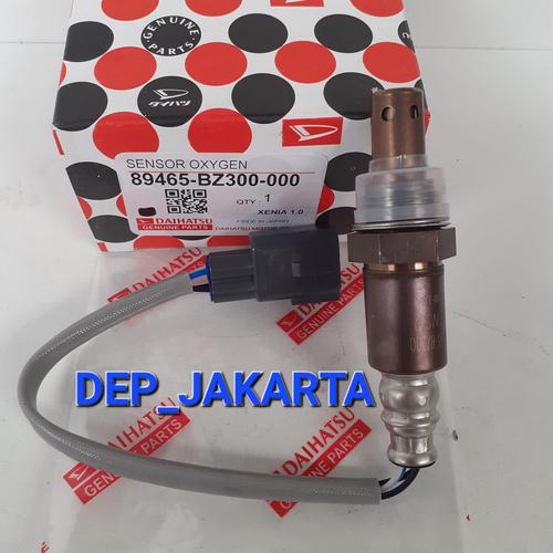 Jual SENSOR OXYGEN O2 SENSOR OKSIGEN XENIA 1.0 1000CC 89465-BZ300 ...