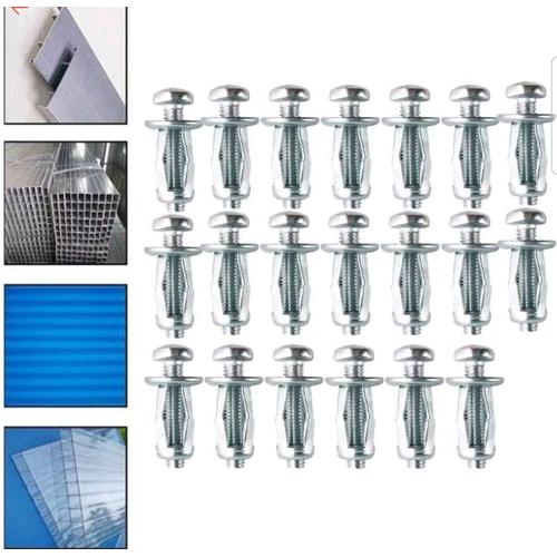 Jual ASTRO Screw Bolt (1 Set Isi 20pcs) - M4 - Kab. Tangerang - Female ...