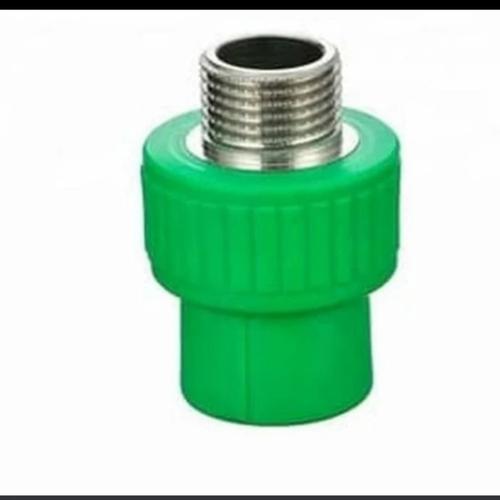 Jual Sock Drat Luar 21/2in PPR Rucika / SDL PPR 75mm Rucika - Jakarta ...