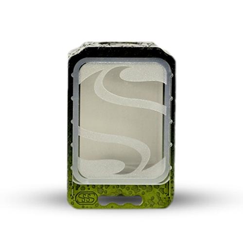 Jual SSS AIO Boro Tank Engraved Reaper by SSS - Kota Samarinda - EJ33 ...