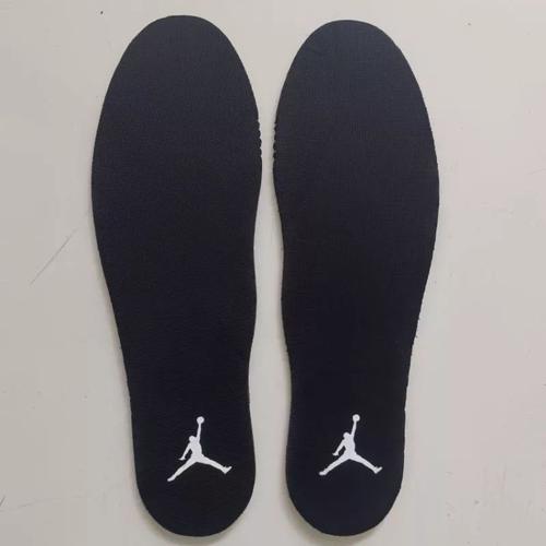 Jual Insole Air Jordan Semua Series - Hitam Putih, 36 - Kab. Tangerang ...