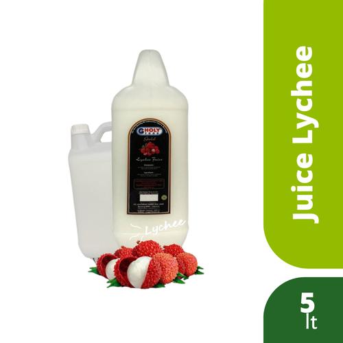 Jual Juice Lychee 5 liter - Kota Tangerang Selatan - Amazing Farm ...