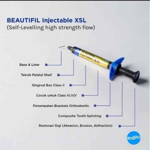 Jual Beautifil injectable X dan Xsl - A3 - Kota Tangerang Selatan ...