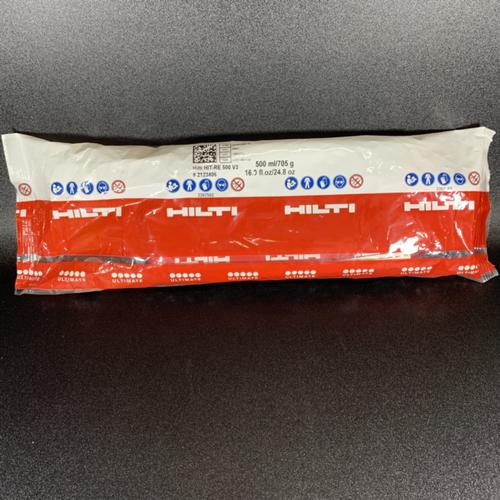 Jual HILTI RE 500 V3 - CHEMICAL LEM ANCHOR ANGKUR - Jakarta Barat ...