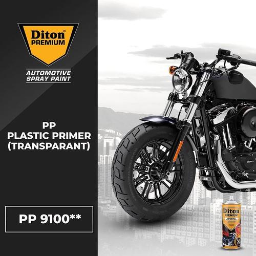 Jual Cat Semprot Dasar DITON PREMIUM PP Primer 9100** Epoxy Motor Mobil ...