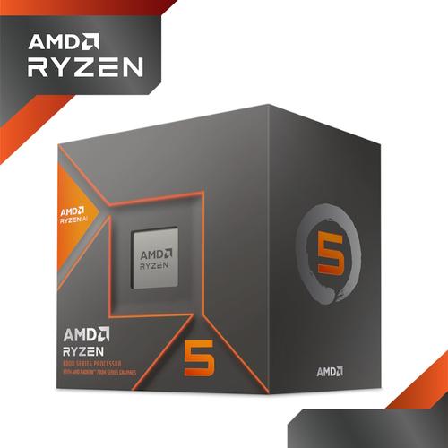 Promo AMD RYZEN 5 8600G | Processor AMD AM5 Zen4 6 Cores 12 Threads Cicil 0% 3x - Jakarta Pusat ...